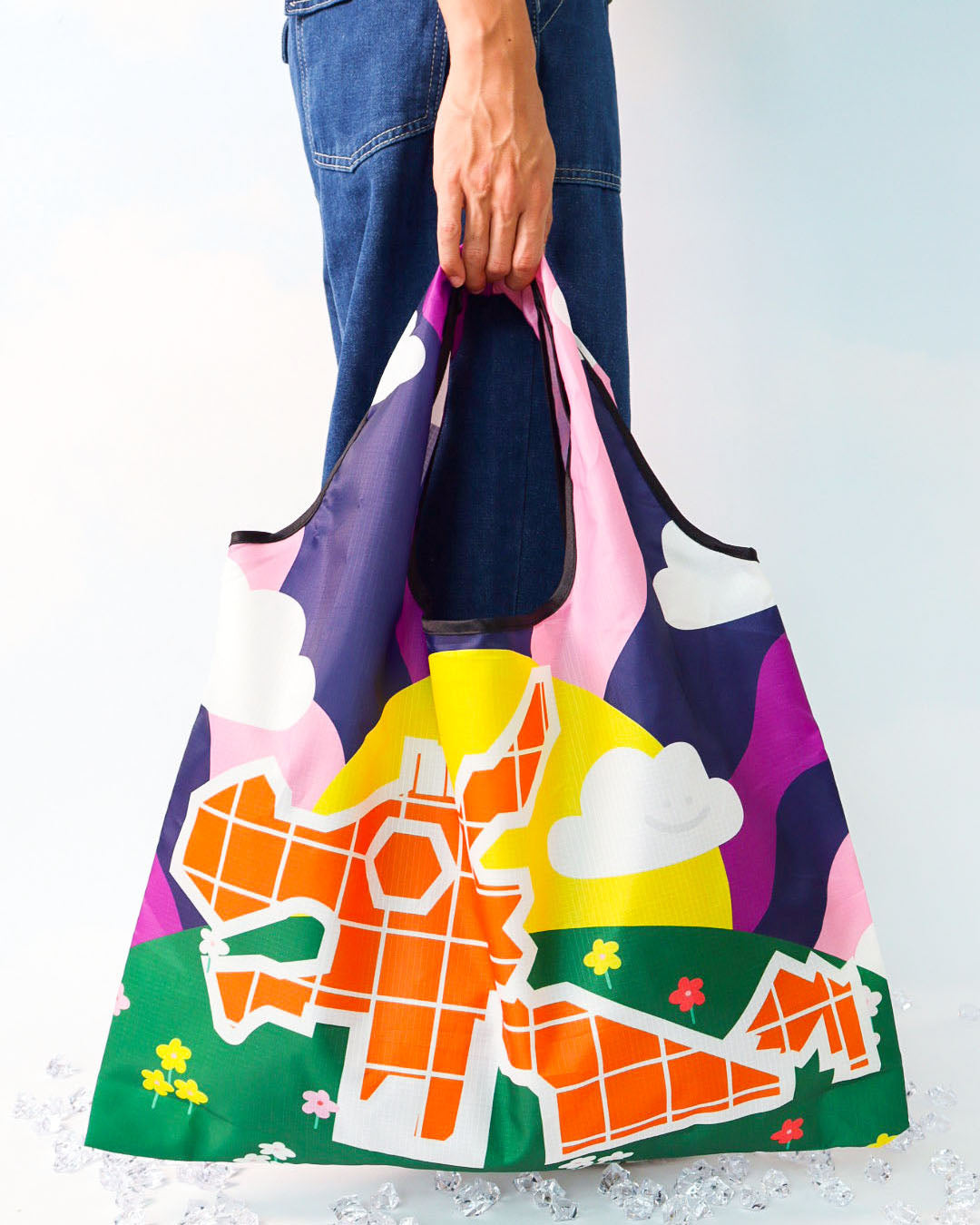 Reusable Bags – Sidersonline